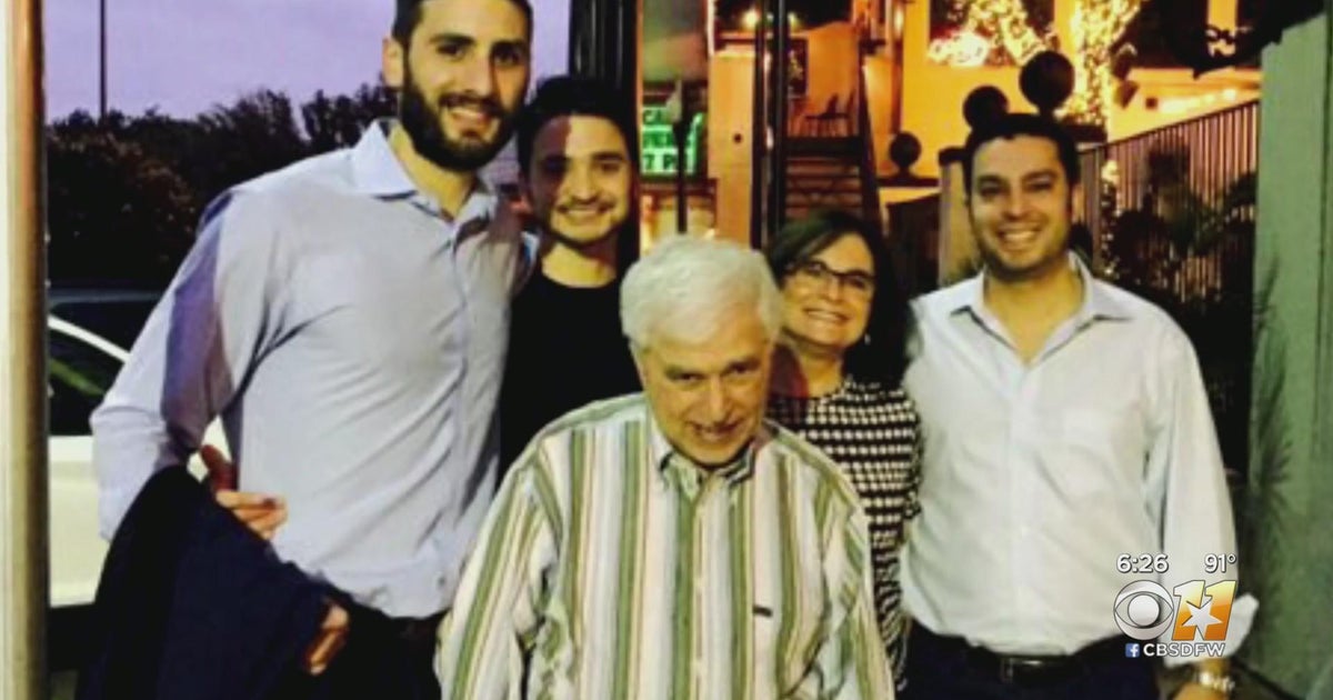 I-Team Exclusive: Dallas sons reveal what lead to arrest in murder of ...