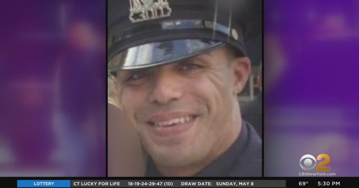 Off-duty NYPD officer responsible for Wallkill murder-suicide, police ...