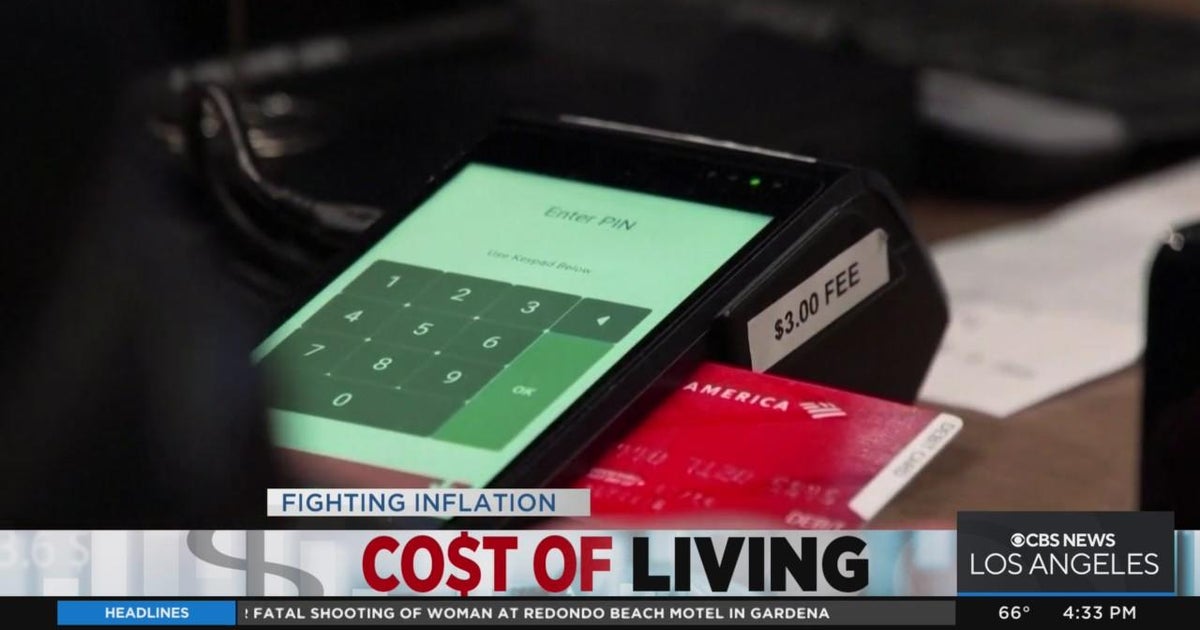 Fighting Inflation: Economic expert explains how to combat the steep ...