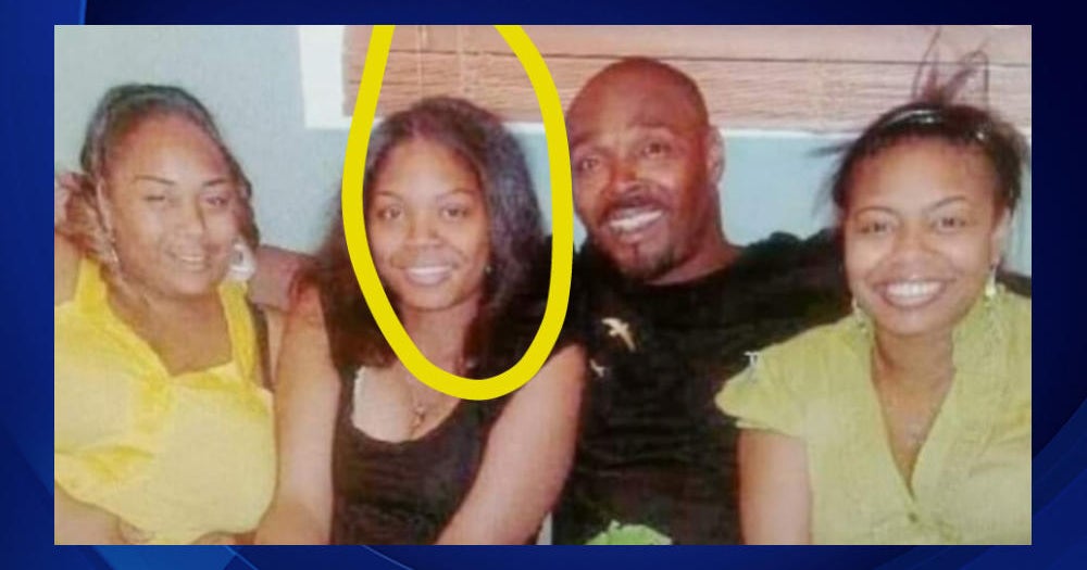 Rodney King's youngest daughter, Tristan, turns up in jail after being ...