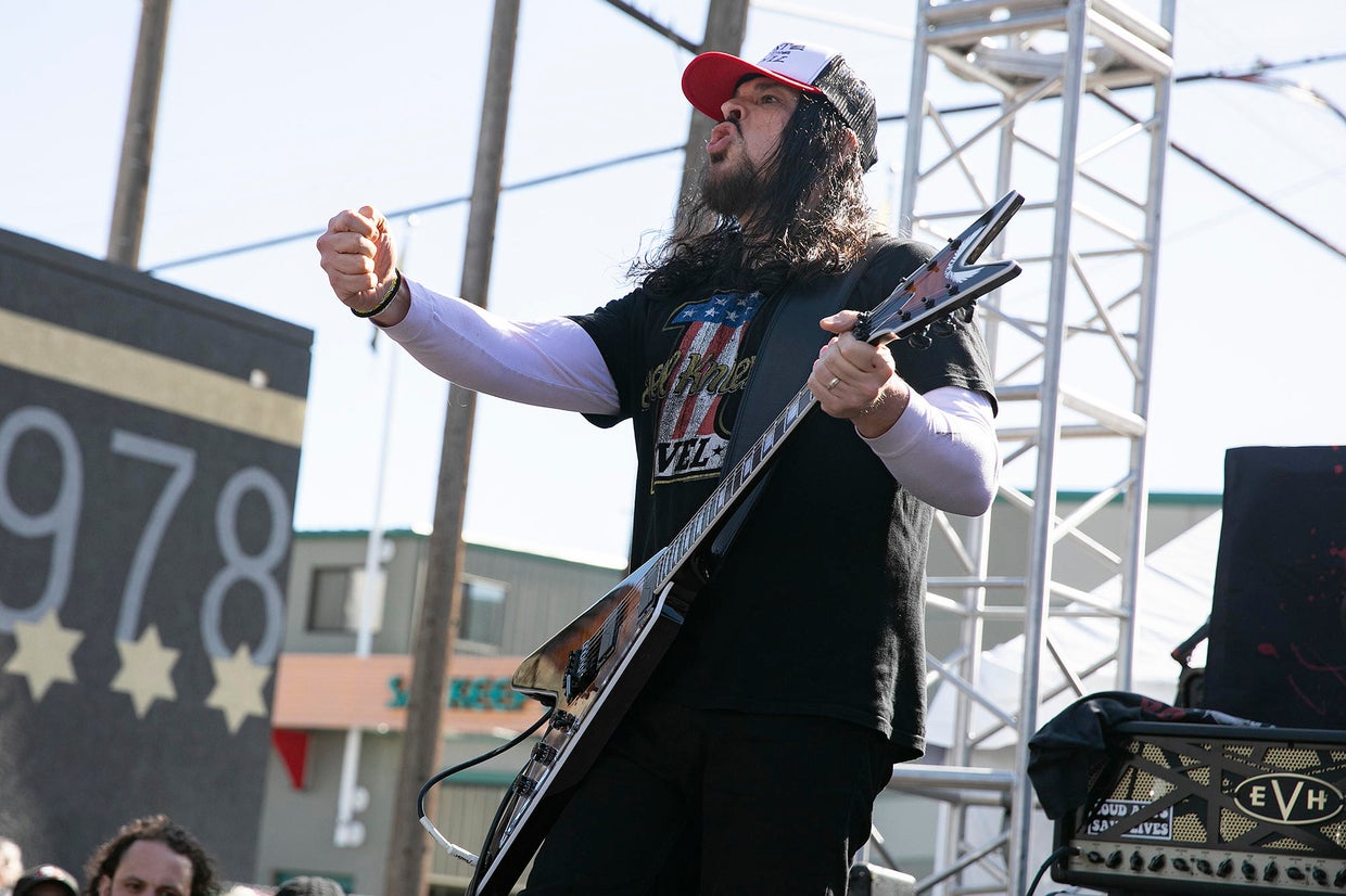 CBS SF talks to pioneering skate-punk band the Boneless Ones (Part II ...