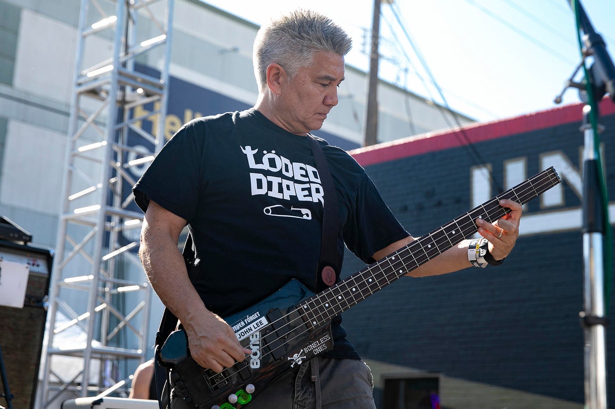 CBS SF talks to pioneering skate-punk band the Boneless Ones (Part II ...