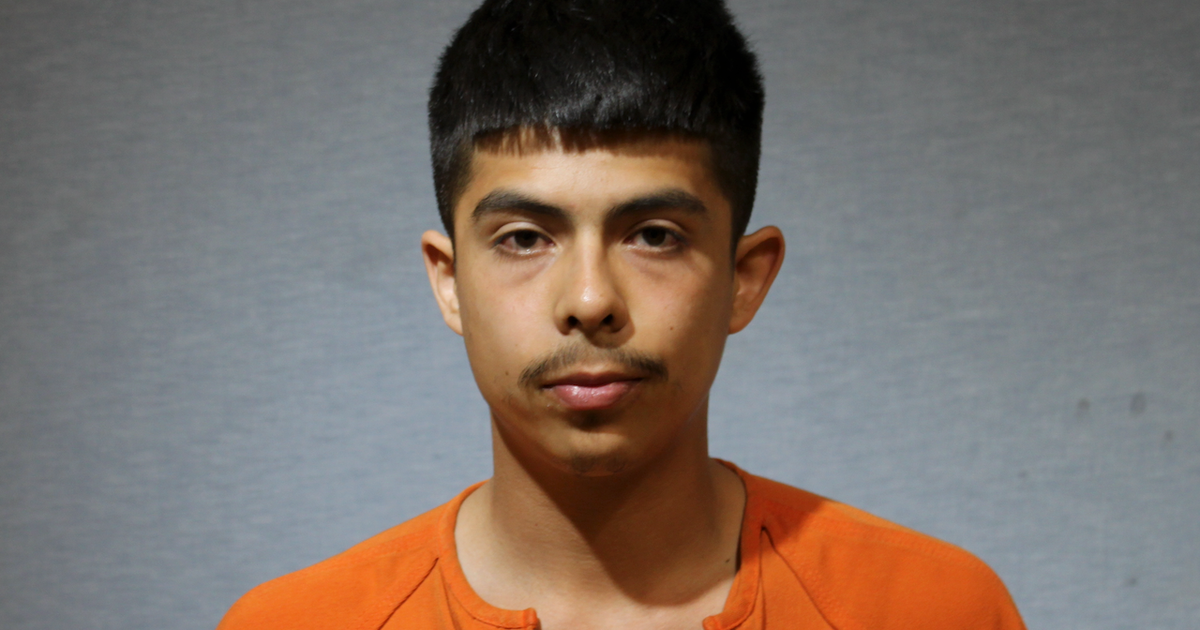 3rd suspect arrested in Garland double-murder investigation - CBS Texas