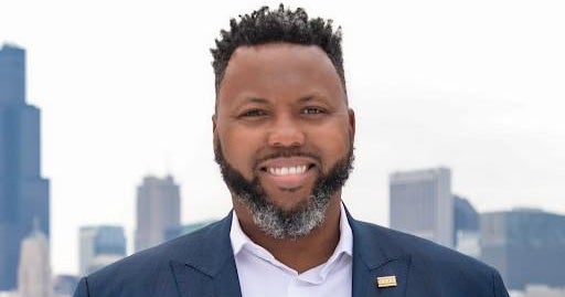 State Rep. Kam Buckner enters race for Chicago mayor - CBS Chicago