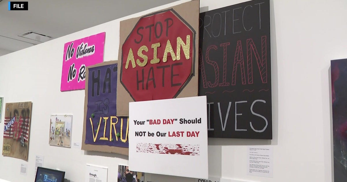 Chinatown's Museum of Chinese in America looks to amplify long ...