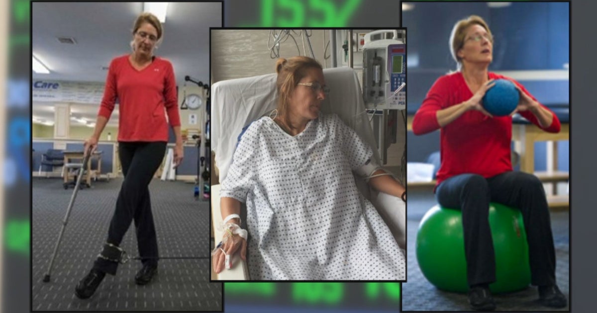 Seven Years Later, Geralyn Ritter Still Dealing With Emotional ...