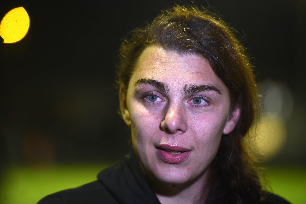 25 transgender athletes you should know