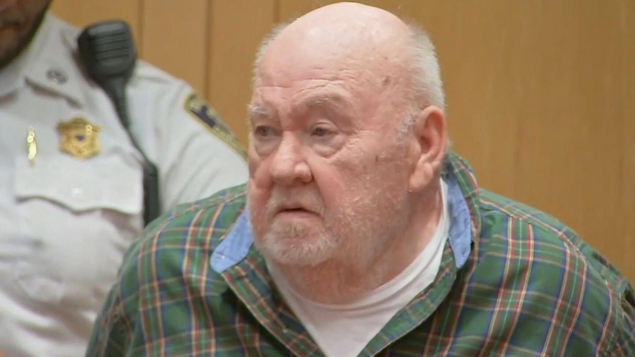 Marvin McClendon held without bail in 1988 murder of 11-year-old ...