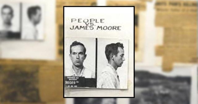 James Moore, New York's longest-serving prison inmate, to walk free 60 ...