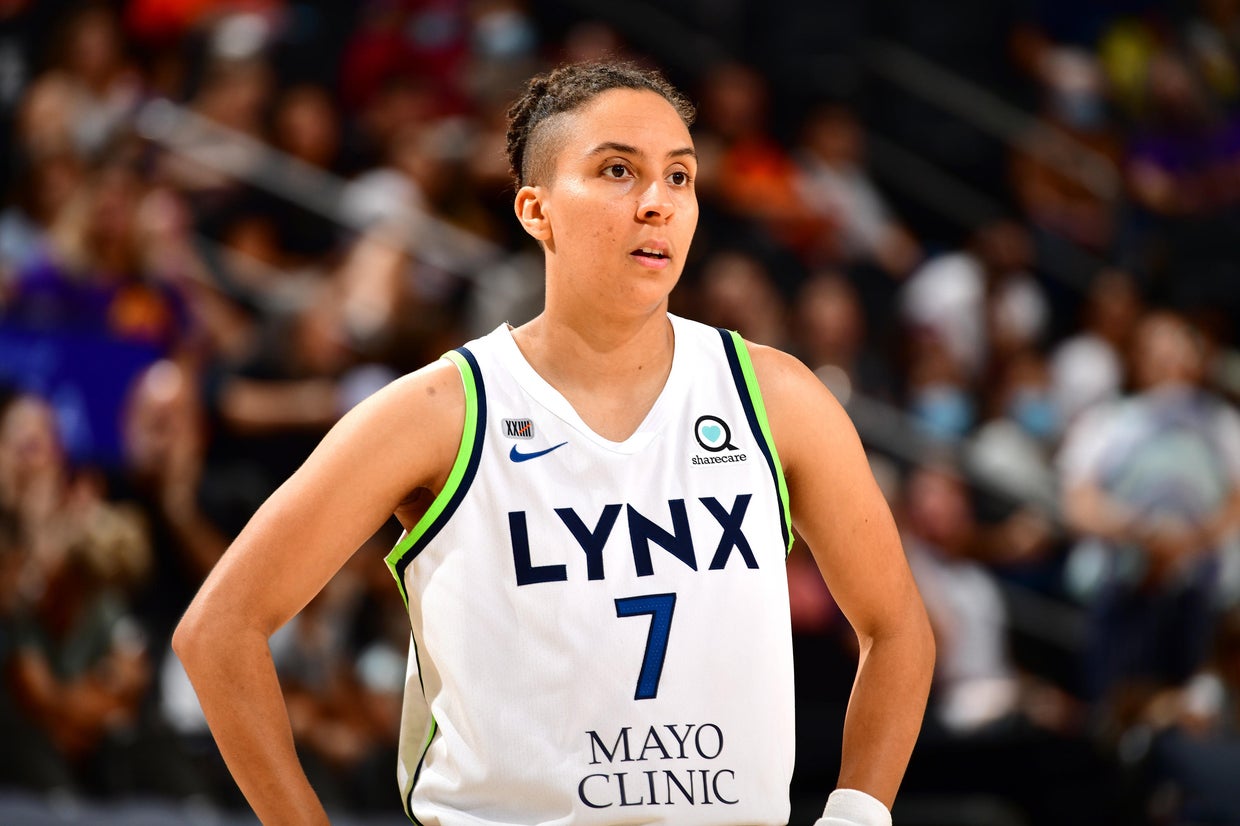 25 transgender athletes you should know
