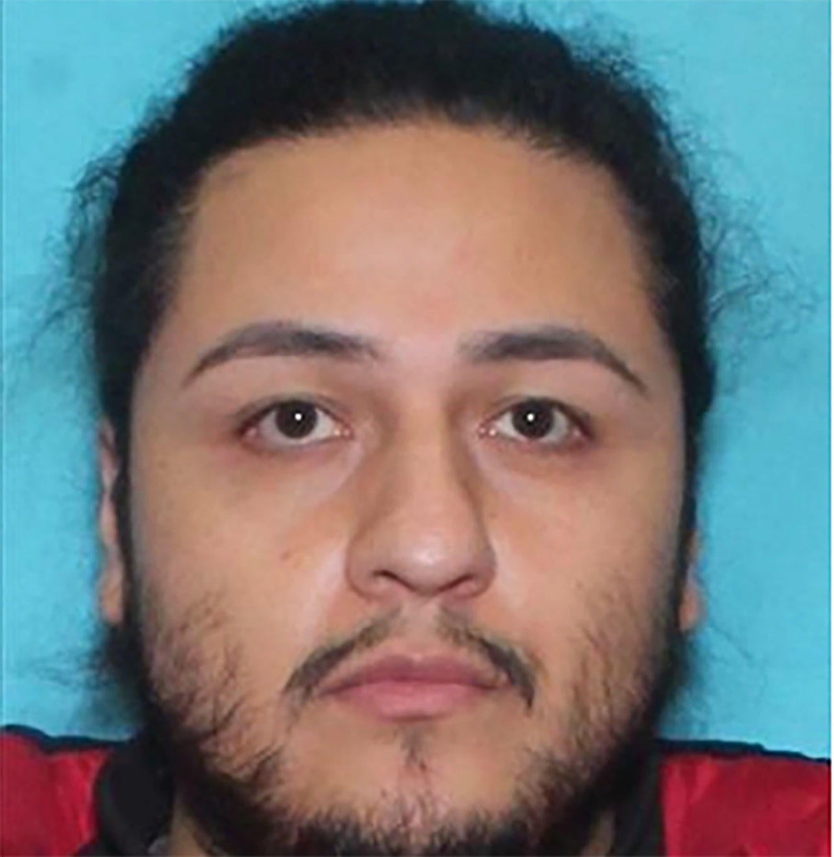 MISSING AND WANTED: Brian Barajas, missing with his four kids police ...