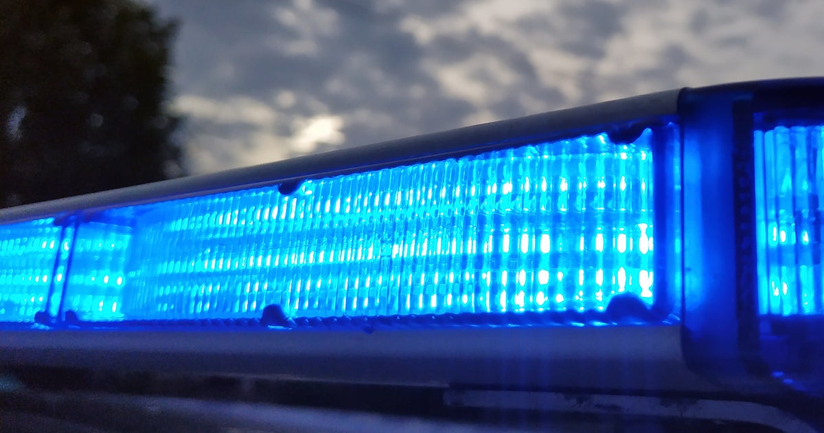 Cpd Issue Alert Of 2 Armed Robberies On South Side Cbs Chicago