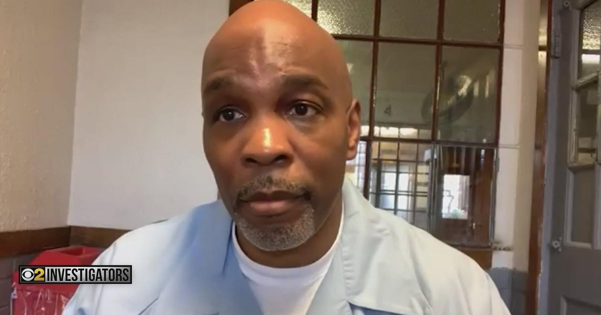 Judge to take another look at innocence claims for James Bannister - CBS Chicago