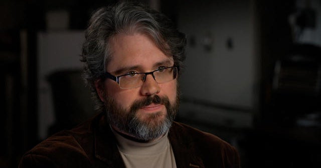 The importance of Bellingcat, according to its founder - CBS News