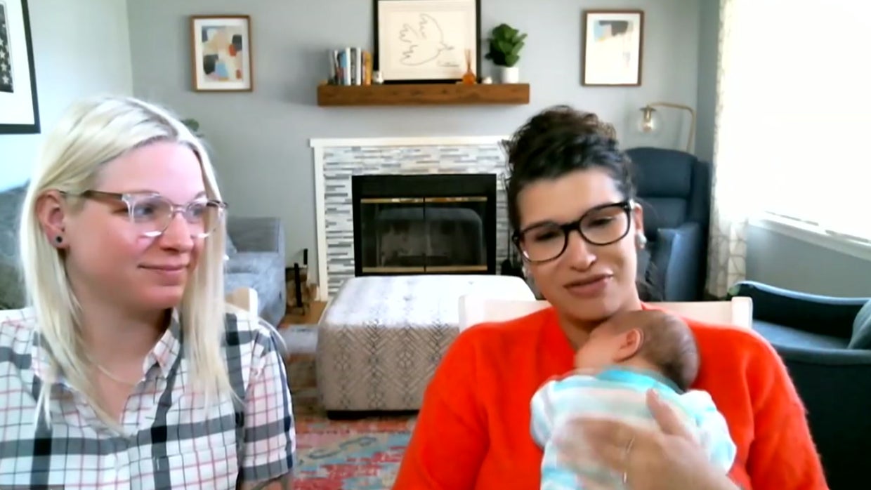 Erin Maye Quade Announces Primary Run After Being Forced To Withdraw ...