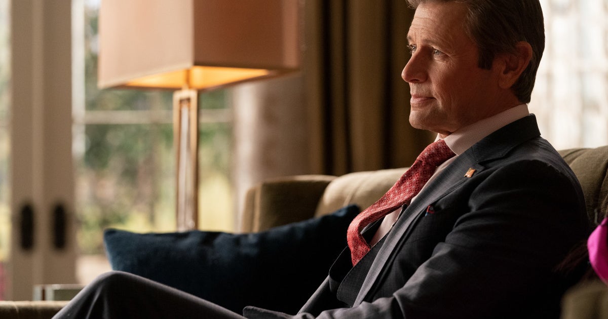 Dynasty - 'There's No Need to Panic' - CW Seattle