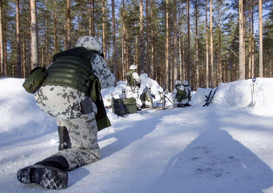 Russia's threats aren't scaring Finland or Sweden away from their NATO ...