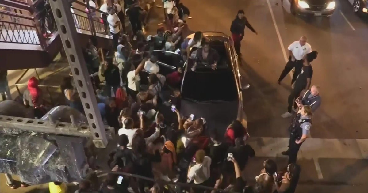 How will enforcement of new curfew look following downtown violence ...