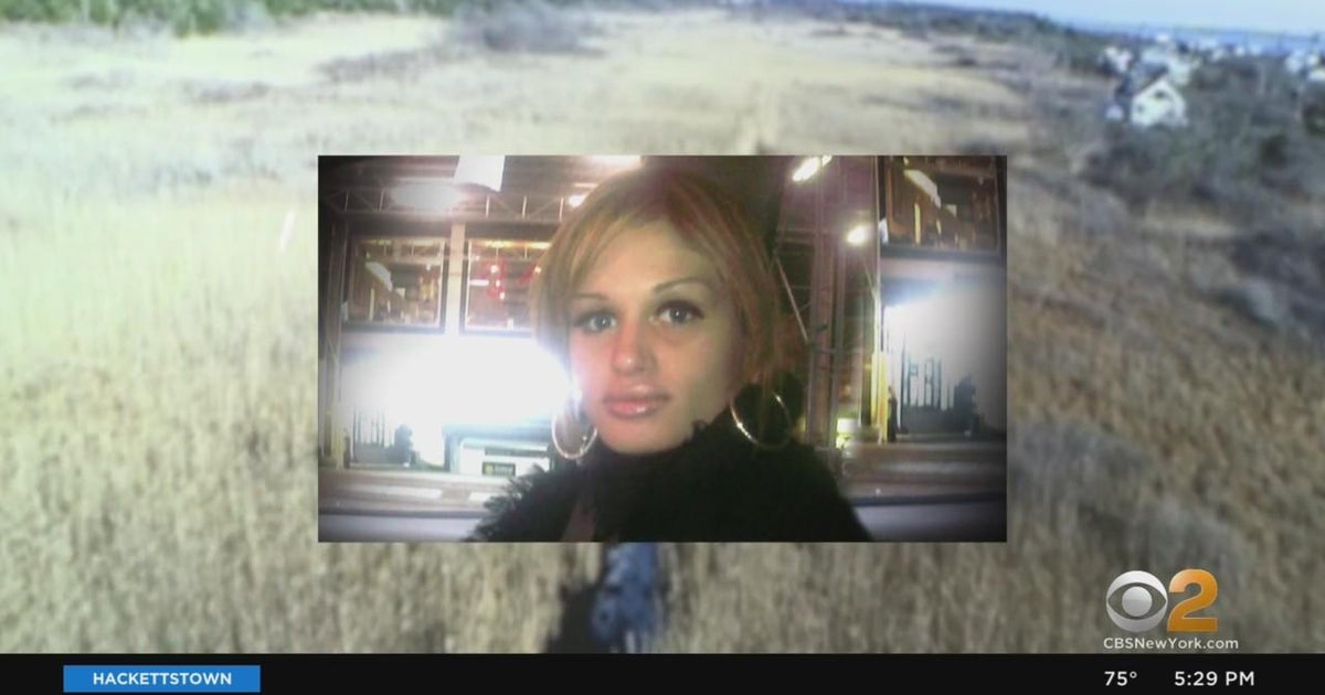 Shannan Gilbert's family speaks out on Gilgo Beach murders controversy ...