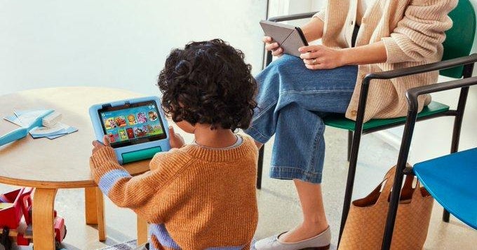 Amazon announces new $60 tablet - CBS News