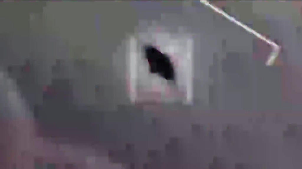 UFO news - Today’s latest updates - CBS San Francisco