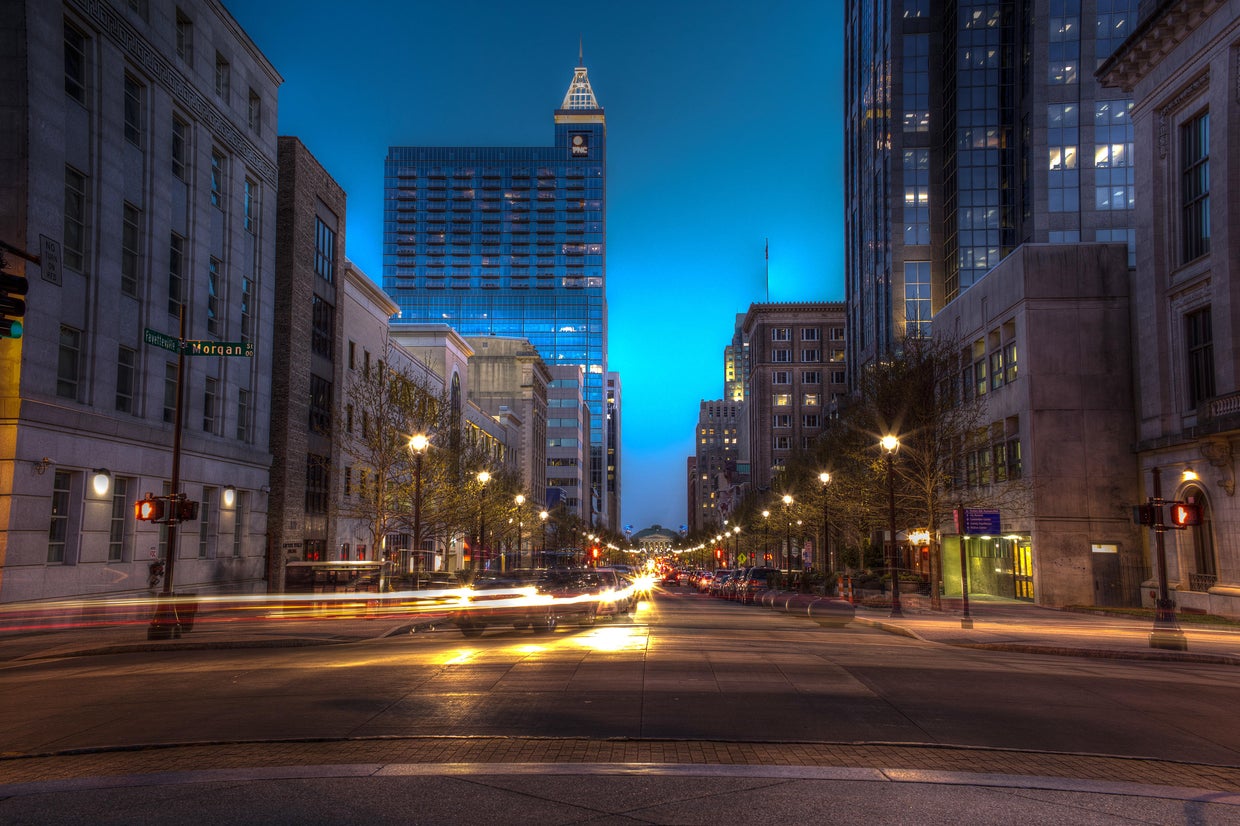 America's 50 most rat-infested cities, ranked