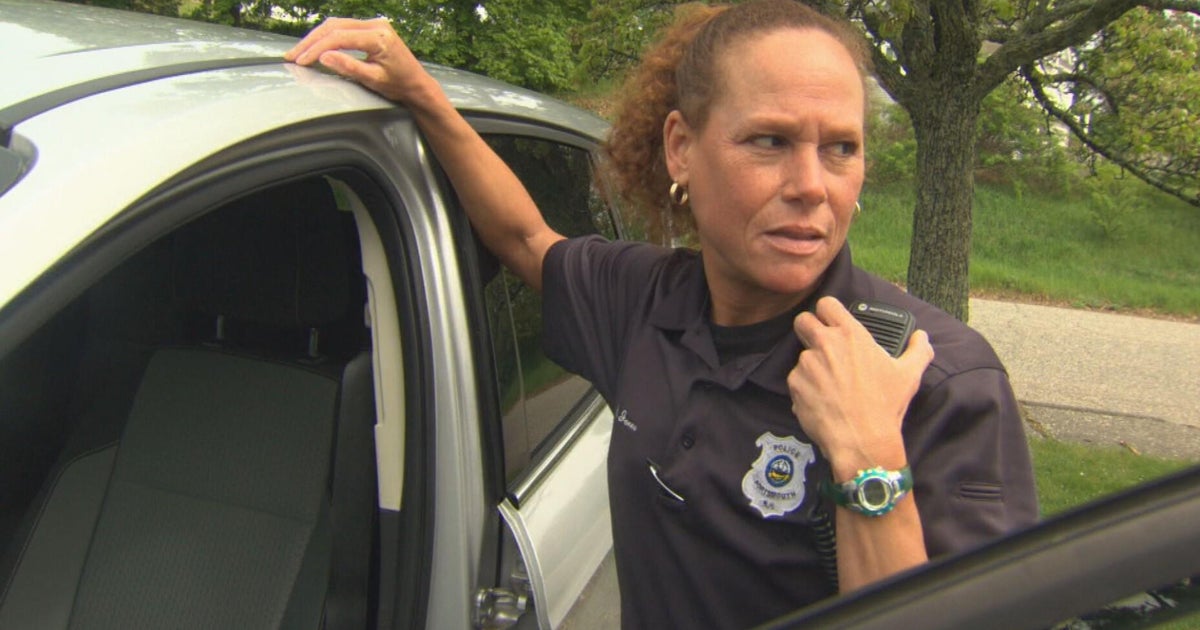 NH police officer's compassion helps convince suicidal man to seek ...