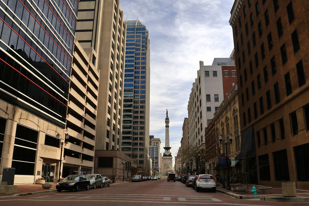 America's 50 most rat-infested cities, ranked