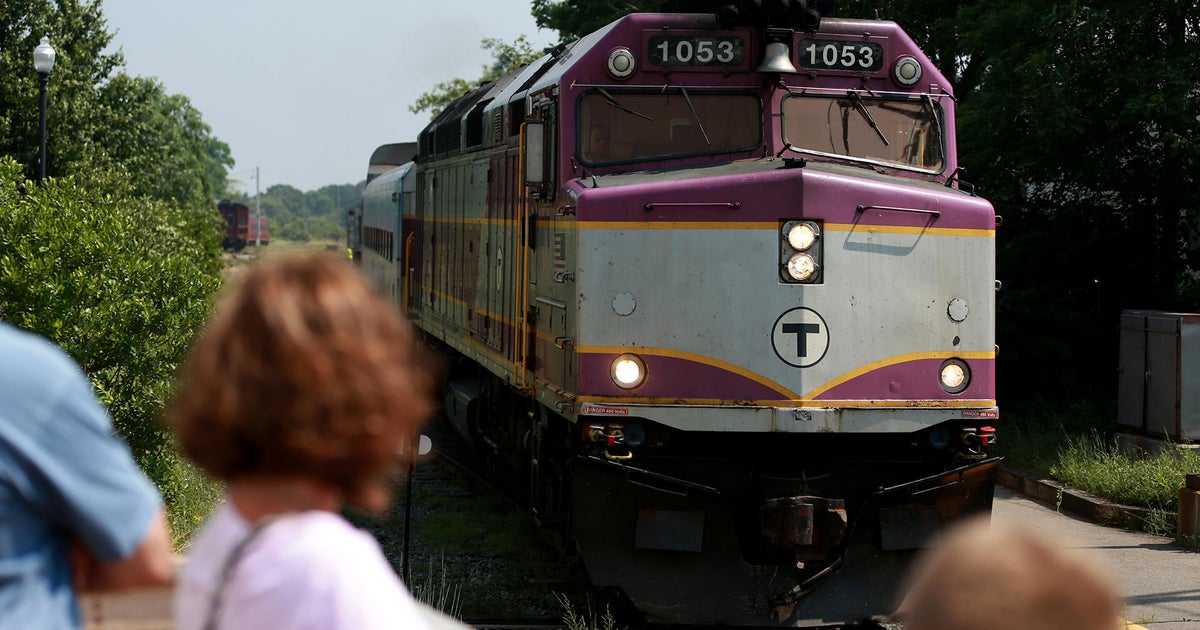 CapeFlyer train service from Boston to Hyannis returns Memorial Day ...