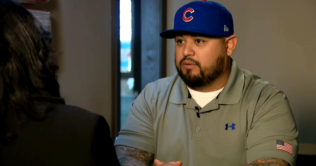 Chicago's Brotherhood for the Fallen honors Fort Worth police Officer ...