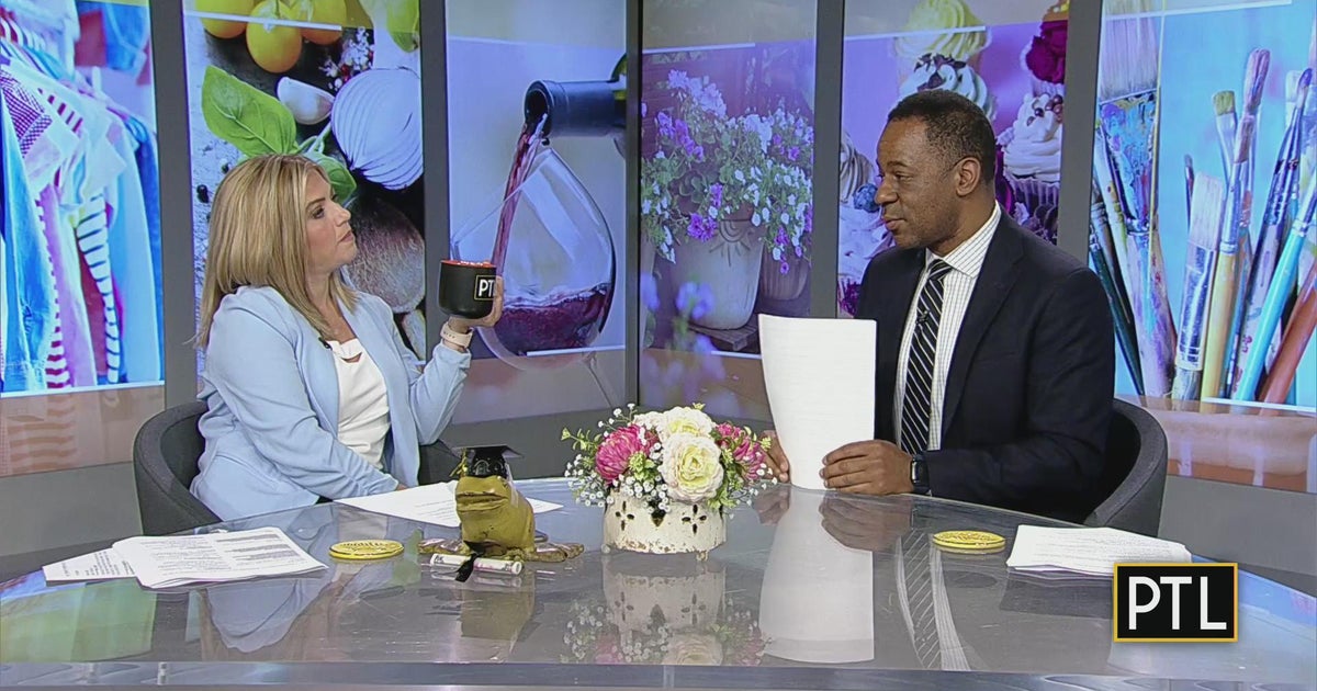 Pittsburgh Today Live Chat: May 20, 2022 - CBS Pittsburgh