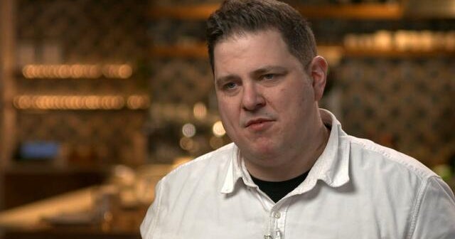The Dish: Chef Joe Flamm on blending cuisines of Italy and Croatia ...