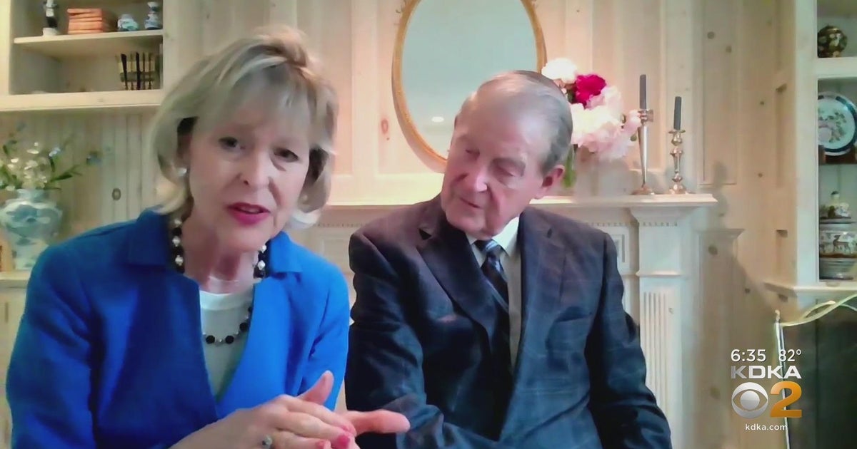 Former FBI director and wife warn about elder fraud after being ...
