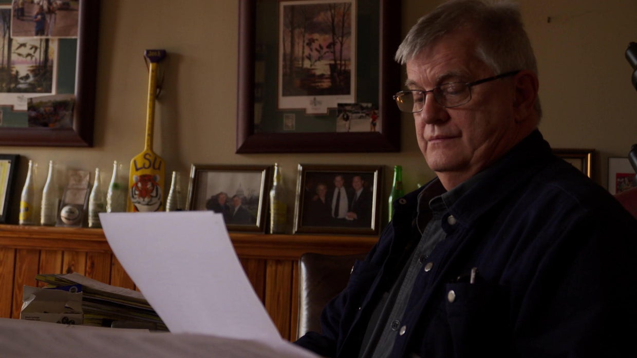 Vincent Simmons case: "48 Hours" investigates the claims and stunning ...