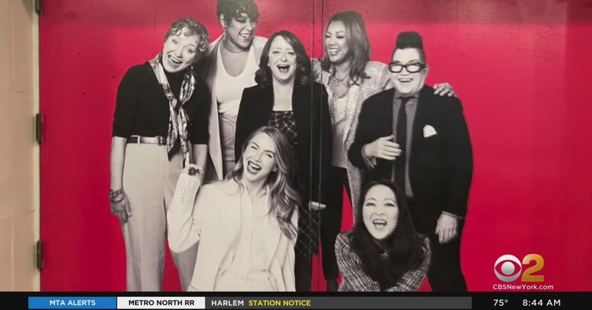 Powerhouse performances dominate Tony nominations for Best Actress in a ...