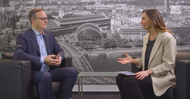 Toom Baumarkt: Supporting Home Improvement - CBS News