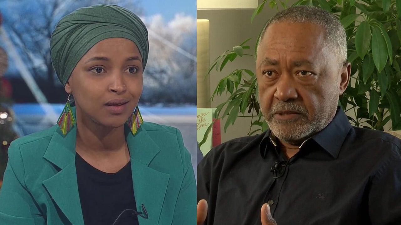 Ilhan Omar news - Today’s latest updates - CBS Minnesota