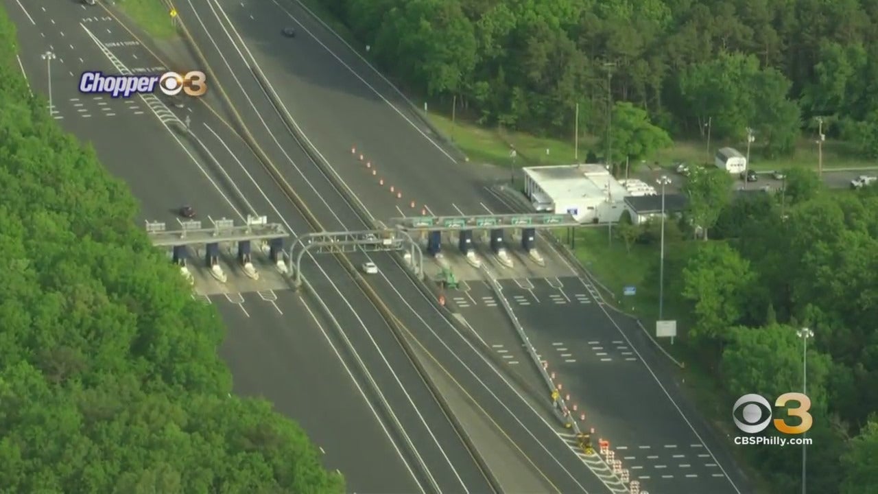 Stories About Atlantic City Expressway - CBS Philadelphia