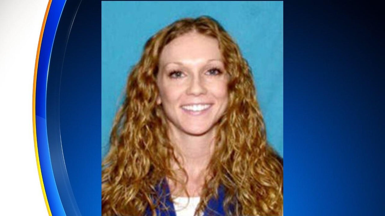 Kaitlin Armstrong, suspect in death of cyclist Anna Moriah Wilson ...