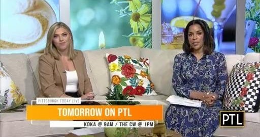 Coming up on PTL! - CBS Pittsburgh