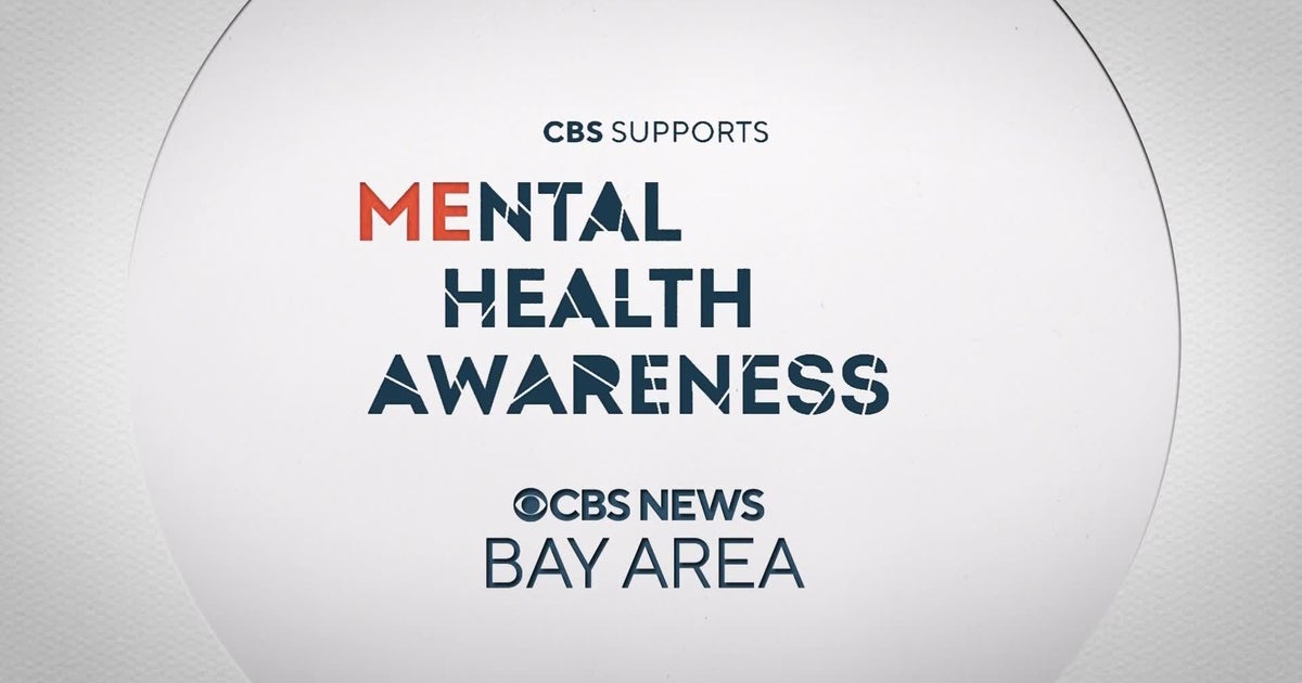 CBS News Bay Area hosts conversation about mental health - CBS San ...