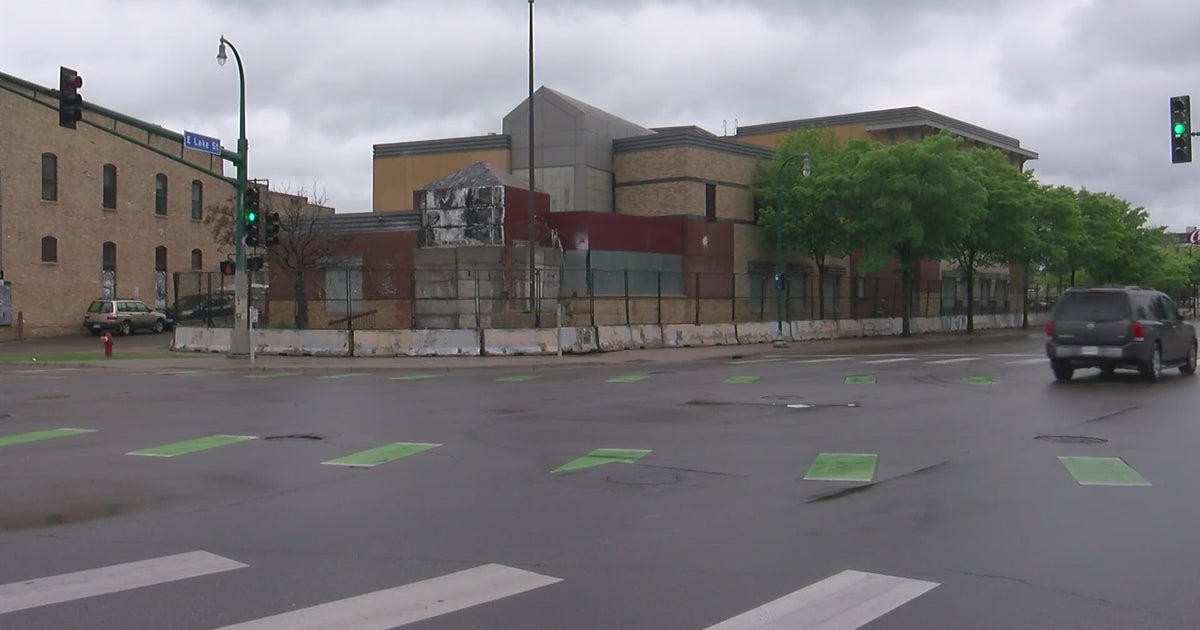 Minneapolis seeks public comment on location for new MPD 3rd Precinct ...