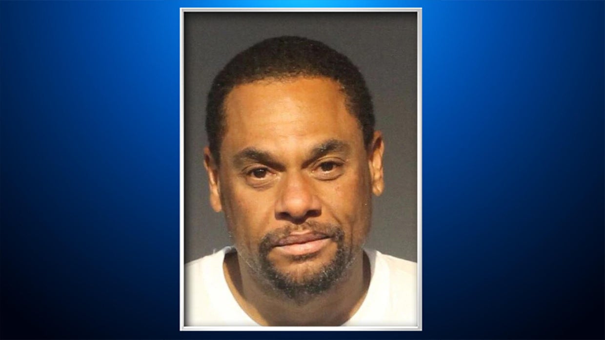 Richmond man gets life in prison for fatal shooting at Reno motel - CBS ...