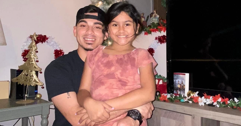 Parents of Uvalde school shooting victim celebrate daughter's birthday ...