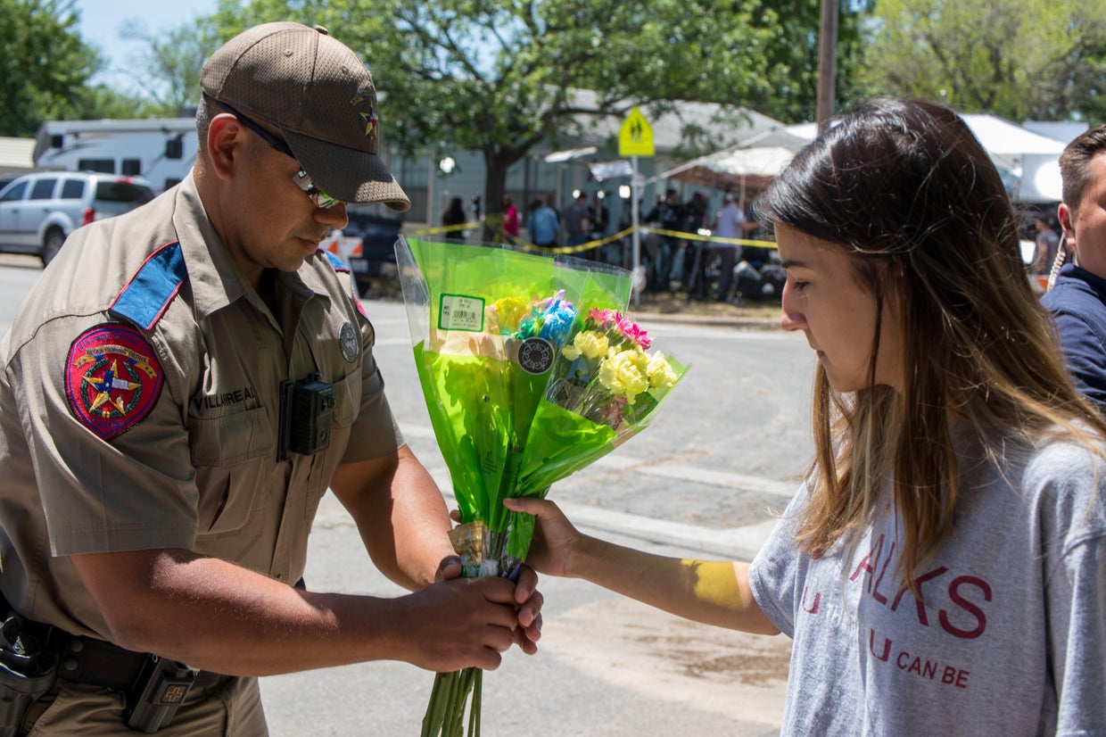 Uvalde School Shooting: The Aftermath of Tragedy