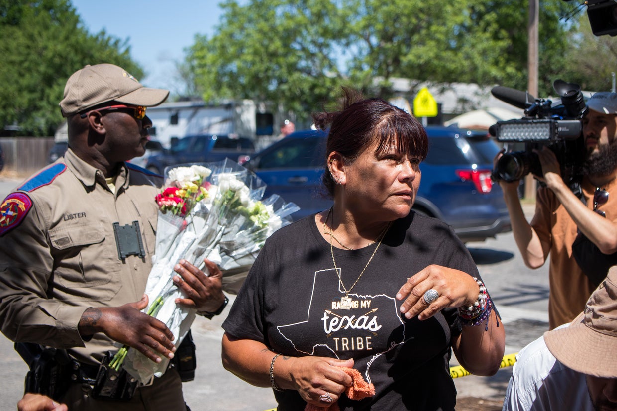 Uvalde School Shooting: The Aftermath of Tragedy