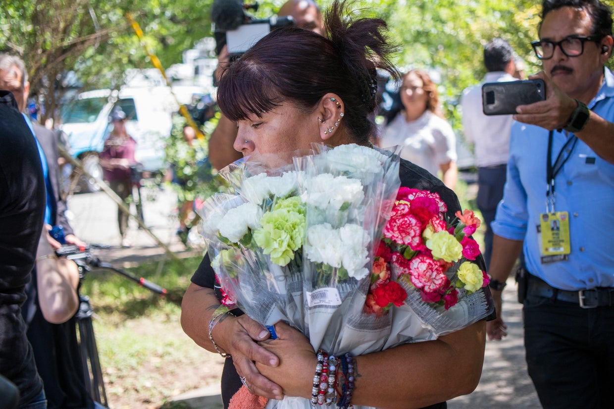 Uvalde School Shooting: The Aftermath of Tragedy