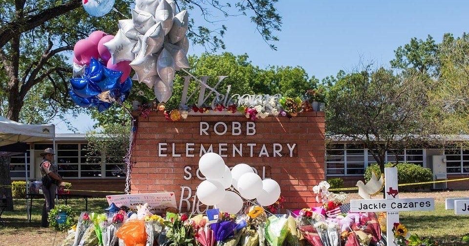 Uvalde School Shooting: The Aftermath of Tragedy