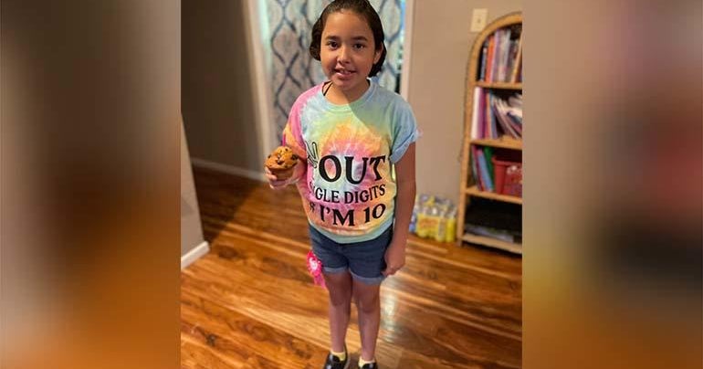 Uvalde victim Alithia Ramirez remembered for her kind heart - CBS Texas