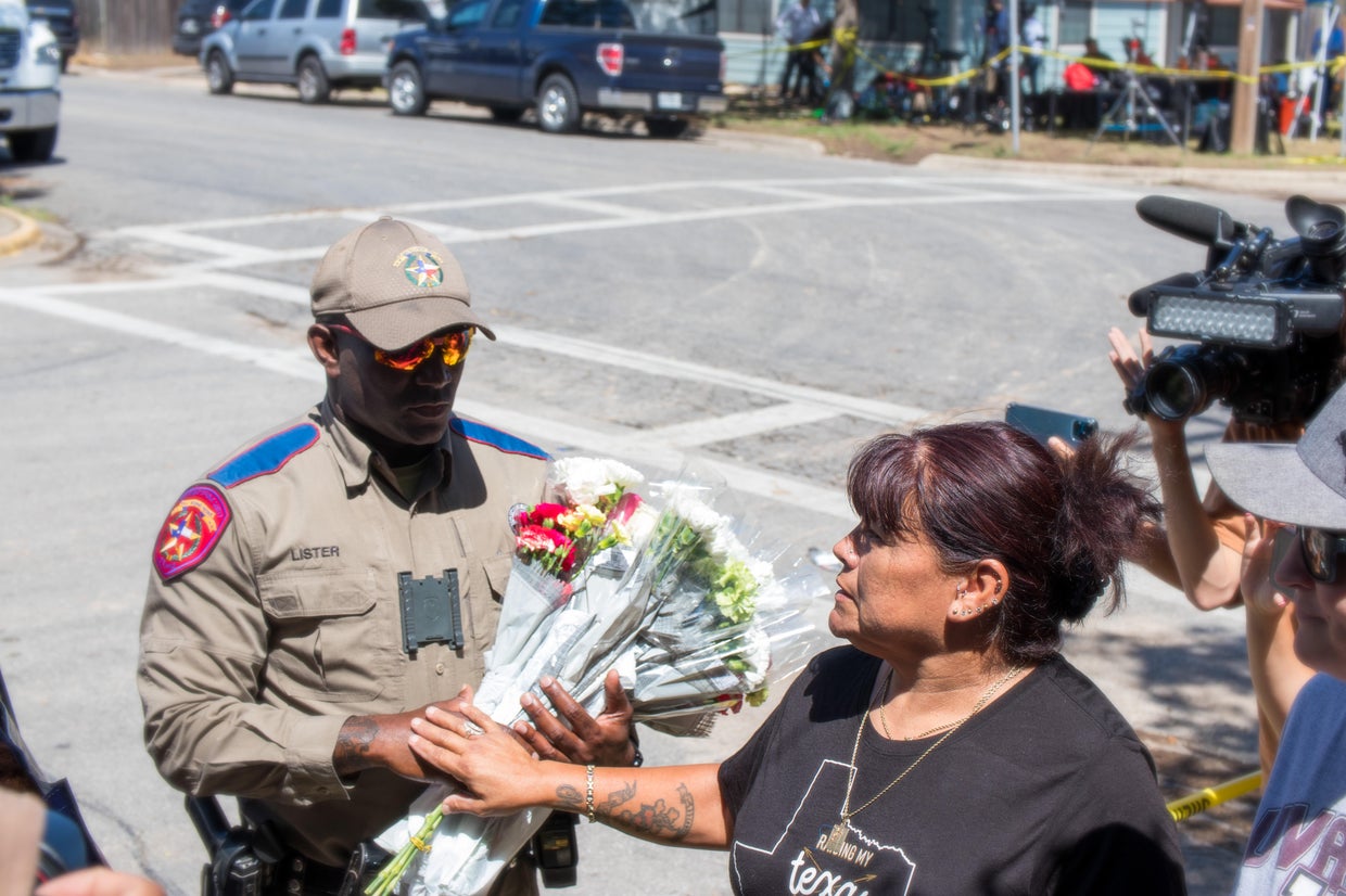 Uvalde School Shooting: The Aftermath of Tragedy